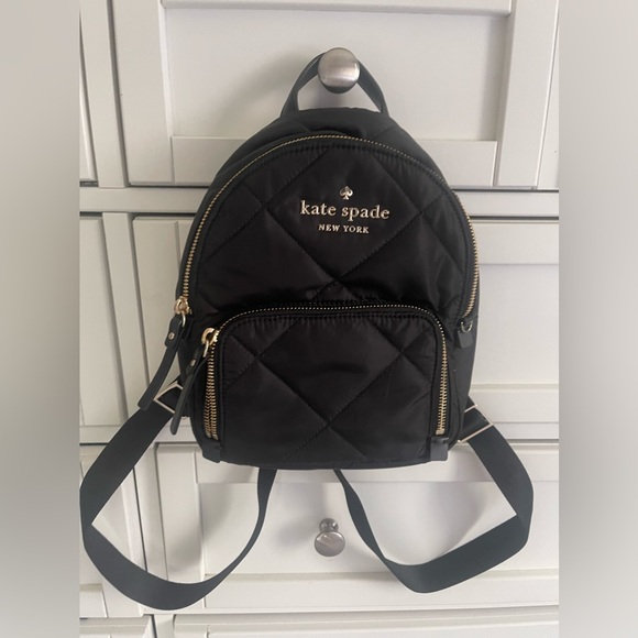 kate spade | Bags | Kate Spade Mini Backpack | Poshmark